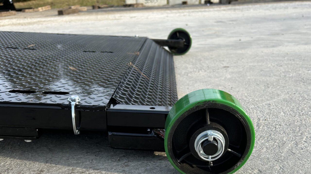 PowerDeck | Amerideck